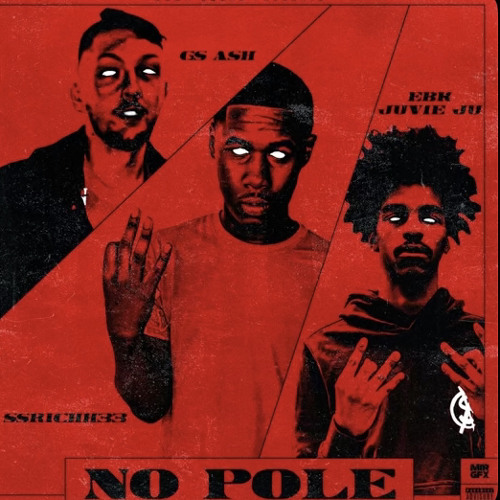 Stream Ssrich33 X Ebk Juvie Ju No Pole By Skitzo Slaps Listen