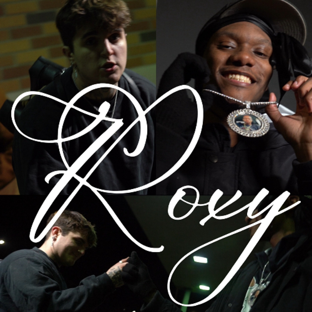 Stream ROXY + lou gwuapo by Staggy | Listen online for free on SoundCloud