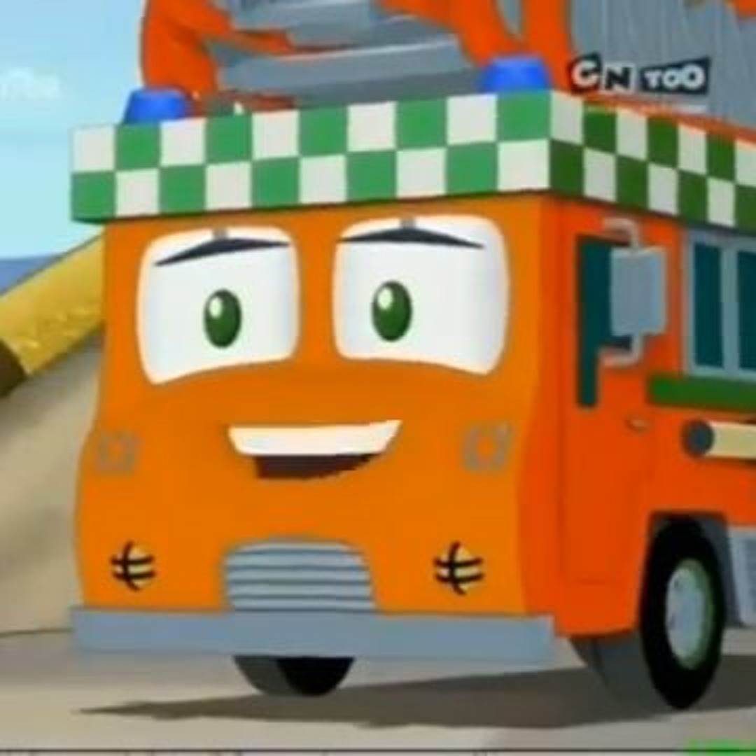 Stream Firehouse Tales - I'm Petrol The Fire Truck Extended Cut by ...