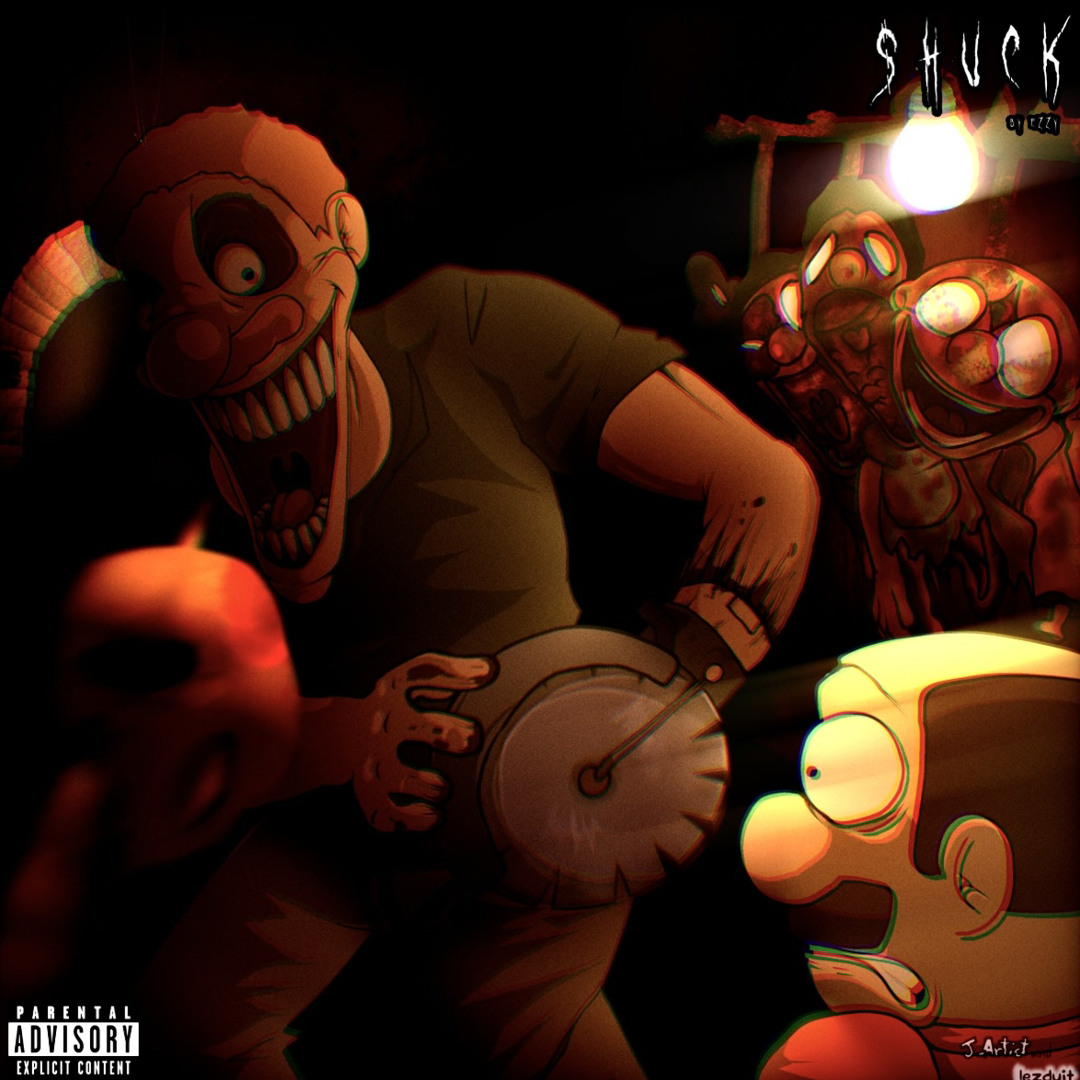 Stream Fnf | SHUCKS DX (shucks remix) by •TrAckst3r• | Listen online ...