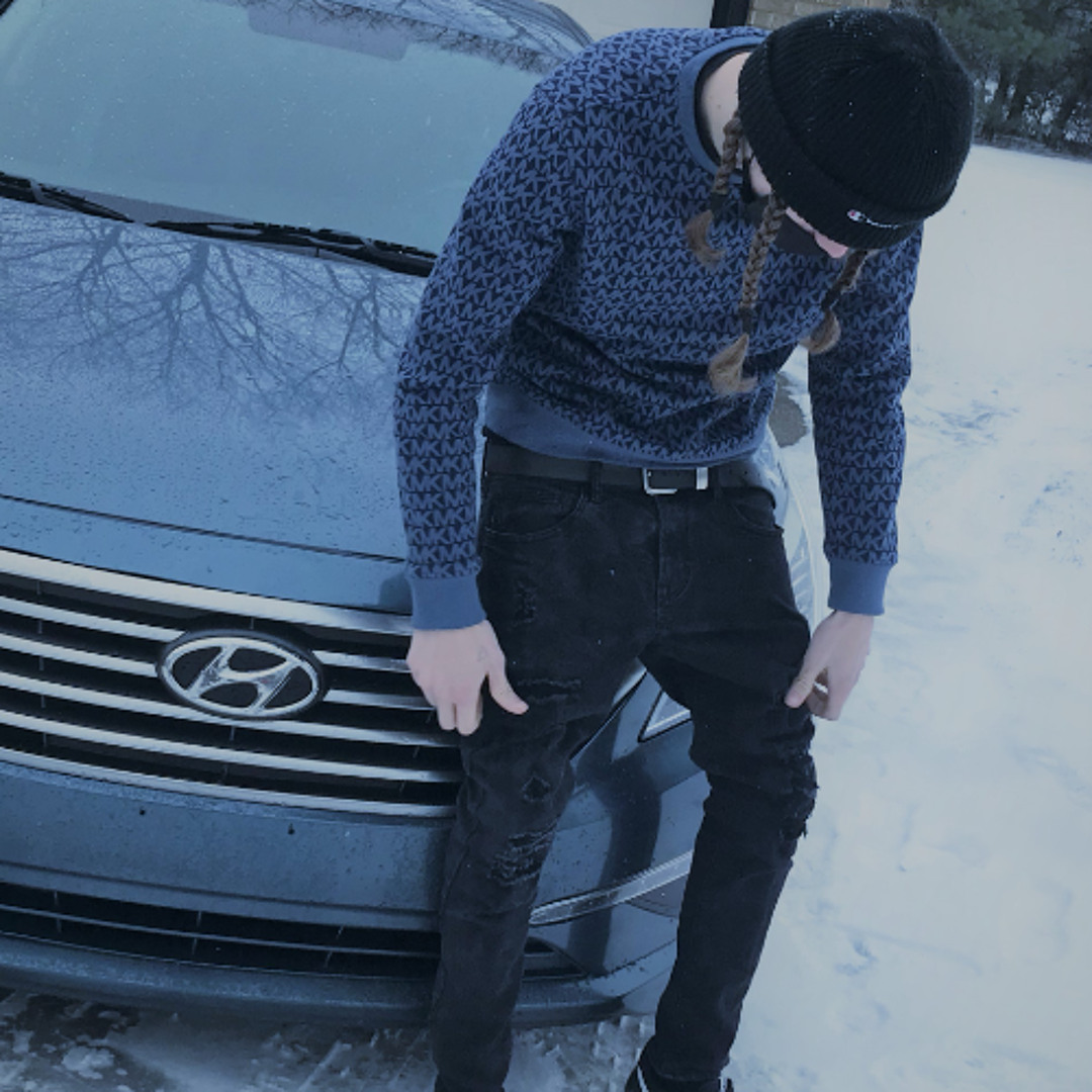 Stream Yeah Okay by Lil Jay | Listen online for free on SoundCloud