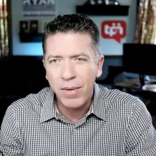 Stream an Interview with Ryan Chamberlin by Total Media Network ...