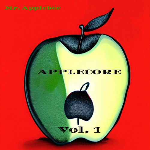 Stream Mr. Applebee | Listen to Applecore Vol. 1 playlist online for ...