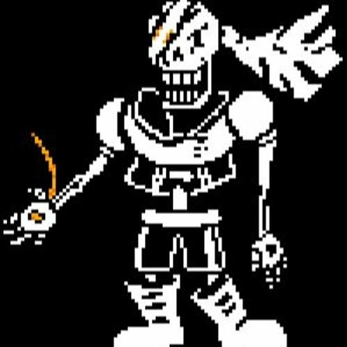 Stream THE SPINE BREAKER (Backbone Part 2) Undertale Hard Mode ...
