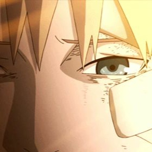 Stream Naruto Man Of The World Slowed And Reverbed V2 By Nothex