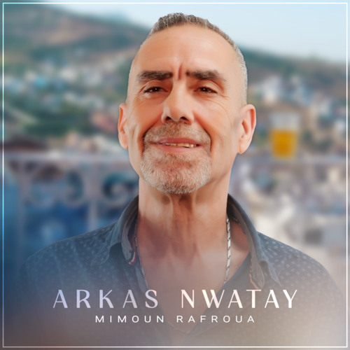 Stream Arkas Nwatay by Mimoun Rafroua | Listen online for free on ...