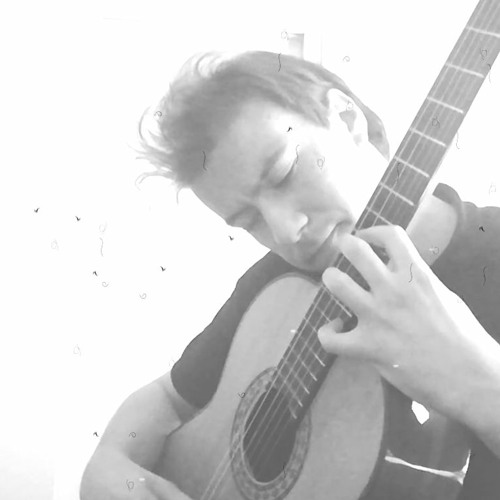 Stream A. Barrios - Una Limosna Por El Amor De Dios (El Ultimo Tremolo ...