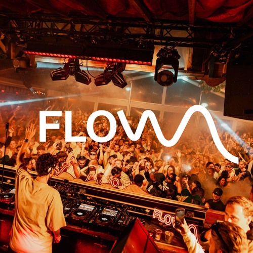 Franky Rizardo - FLOW 519 2023-09-18