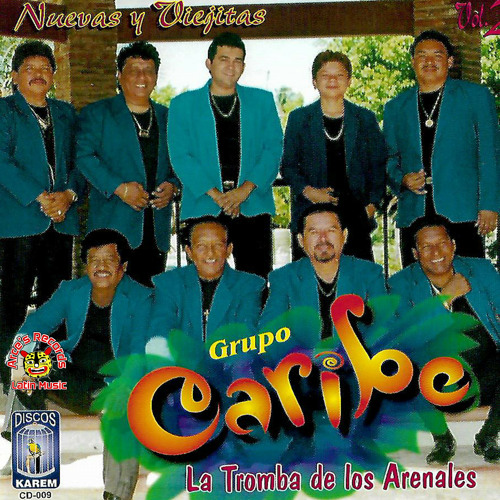 Stream El Laberinto Del Amor by Grupo Caribe | Listen online for free on SoundCloud