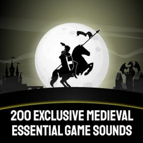 Stream Medieval Sound Pack Preview by Tiny Bat Sound Studio | Listen ...