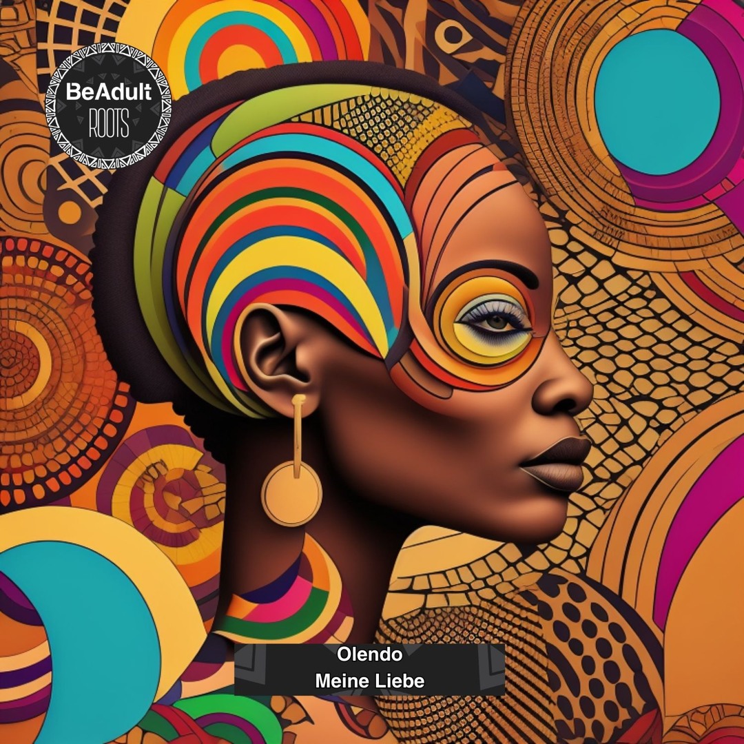 Stream Olendo | Listen to Olendo - Meine Liebe [Be Adult Roots] playlist online for free on ...