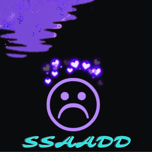 Stream SS💔AA💔DD💔 + Gvchii💔 ☹ by zzzxx (⋉⋉⋉⌖⌖) | Listen online for free ...