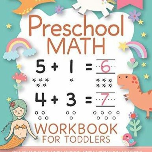 Stream Ebook Dowload Preschool Math Workbook For Toddlers Ages 2 4 Stream Ebook Dowload Preschool Math Workbook For Toddlers Ages 2 4