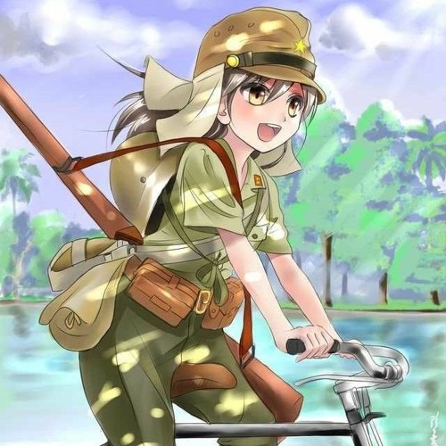 Stream ernest chen (NPCSML) | Listen to japan playlist online for free ...