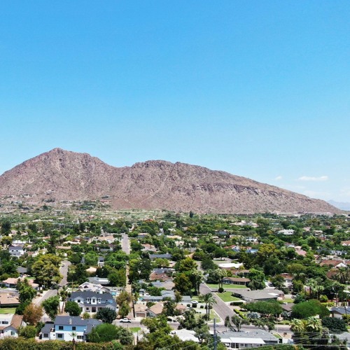 Stream episode Moving to Phoenix: Everything You Need to Know Before ...