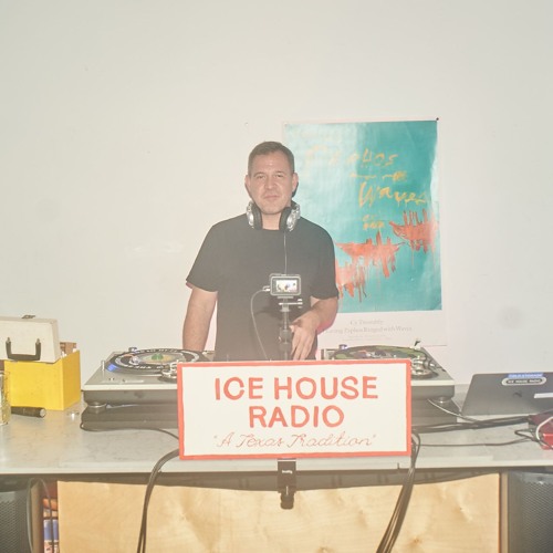 Stream Peter Lucas | Ice House Radio | July 6 2024 by Ice House Radio ...