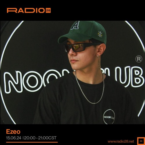 Stream Ezeo @Radio28 (15 De Junio, 2024) by Radio28 | Listen online for ...