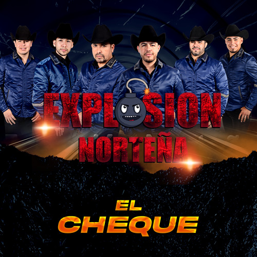 Stream El Cheque by Explosion Nortena | Listen online for free on ...