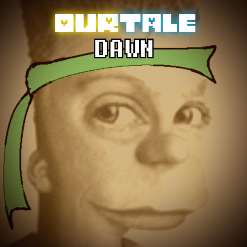 Stream WubbySalmon | Listen to -OURTALE: FULL SOUNDTRACK- playlist ...