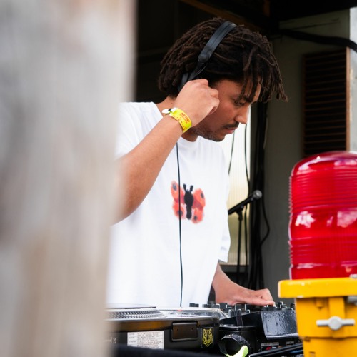 Stream DJ Corridor at Dekmantel Festival 2023 by dekmantel | Listen ...