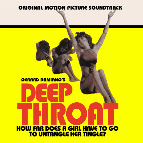 Stream Introducing Linda Lovelace by Louis Peraino | Listen online for ...