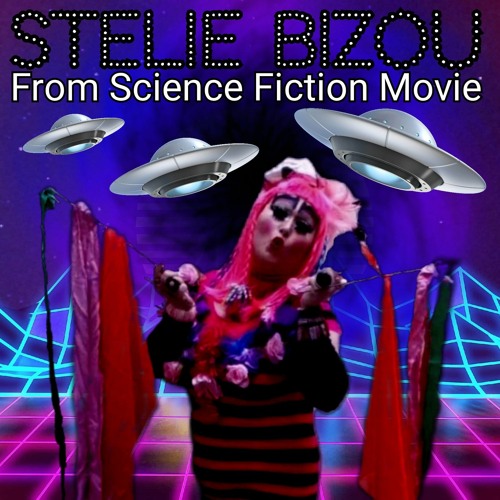Stream Stelie Bizou -- From Science Fiction Movie.mp3 by Production ...