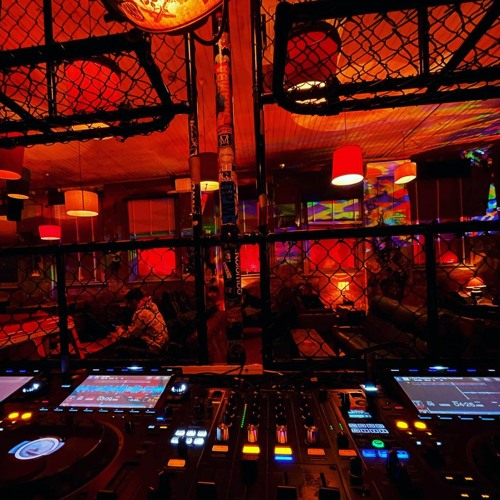 Stream James Steer Revs Dinner Set Sept 22 by James Steer | Listen ...