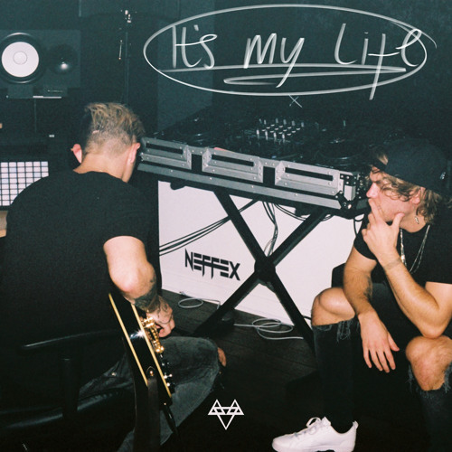 Stream It's My Life by NEFFEX | Listen online for free on SoundCloud