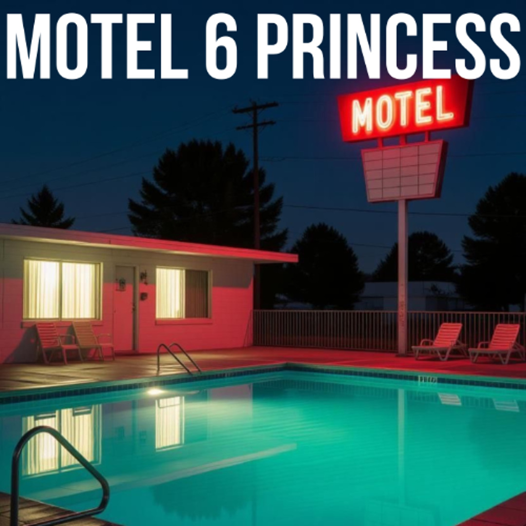 Stream Motel 6 Princess by Devotion | Listen online for free on SoundCloud
