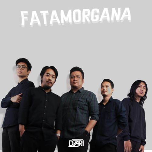 Stream Fatamorgana (Remastered 2024) by Djari band | Listen online for ...