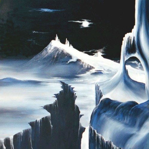 Stream COLD NORTH by SVULNIER | Listen online for free on SoundCloud