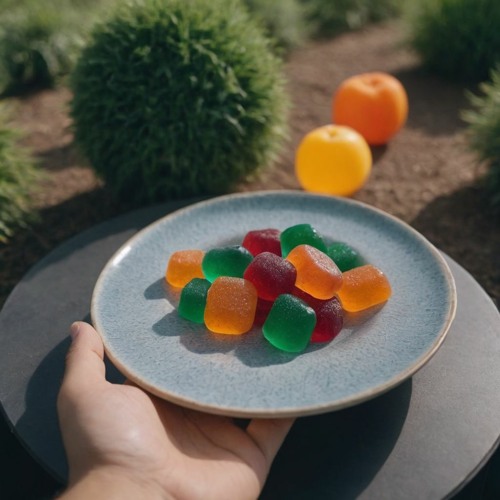Stream Say Goodbye to ED with Guru Gummies for ED: A Game-Changer for ...