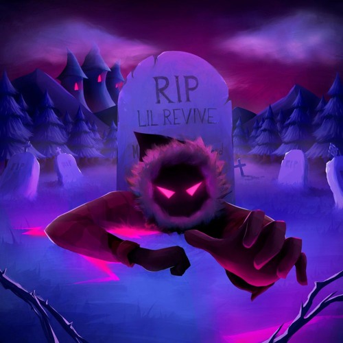 Stream Lil Revive - Resurrection (Intro) by hero of kvatch | Listen ...