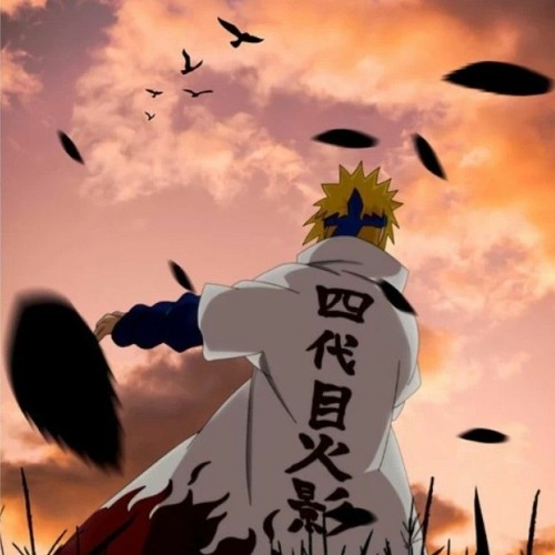 Stream MINATO RAP SONG _ _I'll Be Here_ _ DizzyEight ft. Geno Five ...