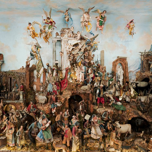 Stream forrest nelson | Listen to A Very Forrest Nelson Christmas ...