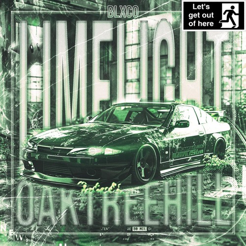 Stream LIMELIGHT by BLXCO | Listen online for free on SoundCloud