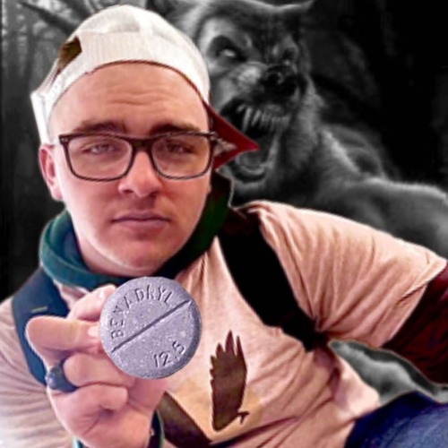 Stream episode Benadryl (Benadryl Remix) by Beau Shizzle podcast ...