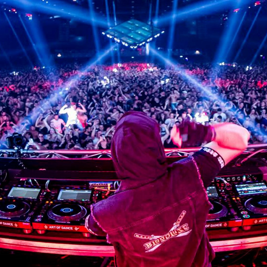 Stream Bloodlust Live | Supremacy 2021 by Bloodlust | Listen online for ...