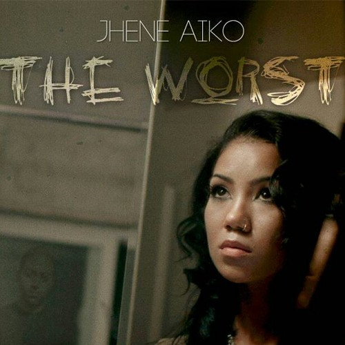 Stream JHENE AIKO - THE WORST (OPXRA X KNIGHT REMIX) #JERSEYCLUB by ...