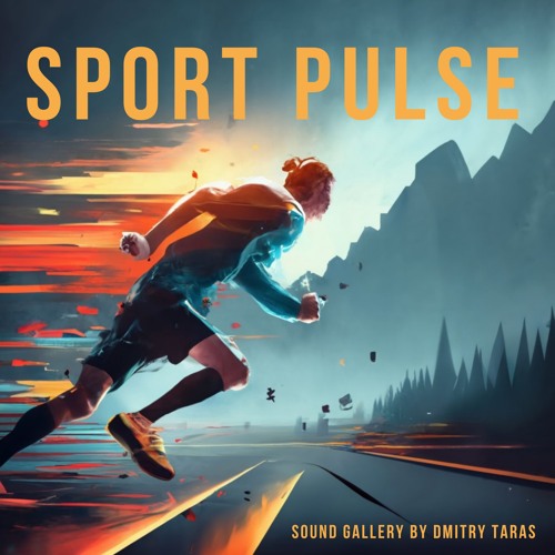 Stream Sport Pulse / Sport Electronic Dubstep (Free Download) by Sound Gallery by Dmitry Taras ...