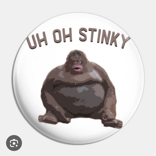 Stream episode Fred the Stinky Monkey by COOKIEMONSTER CHILLI podcast ...