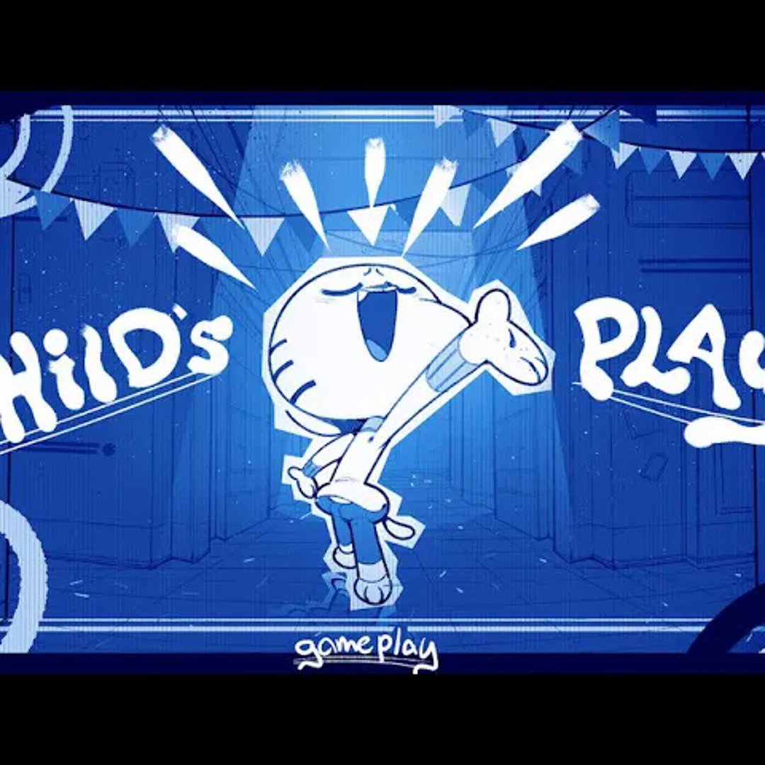 Stream Child's Play Gameplay teaser| FNF Pibby: Apocalypse by sans ...