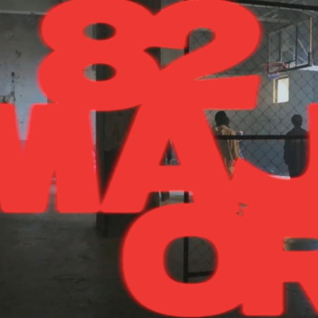 Stream 82majorism | Listen to 82MAJOR unreleased playlist online for ...