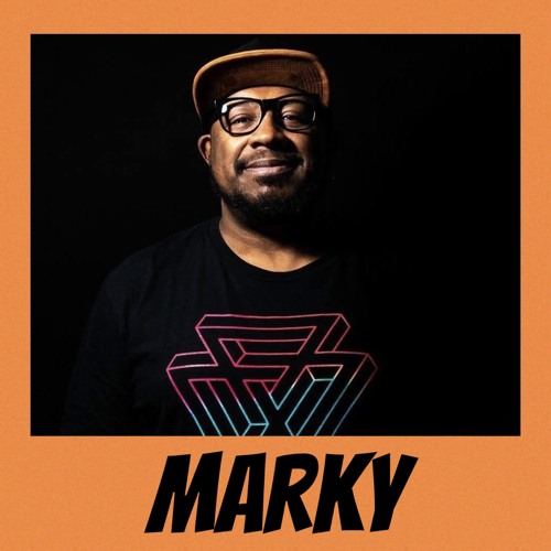 Stream Charlotte - The dnb hub | Listen to DJ Marky - Tracks playlist ...