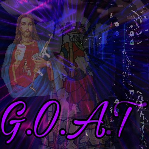 Stream G.O.A.T by ㄚㄒ 千ㄖ尺 丂卩 | Listen online for free on SoundCloud