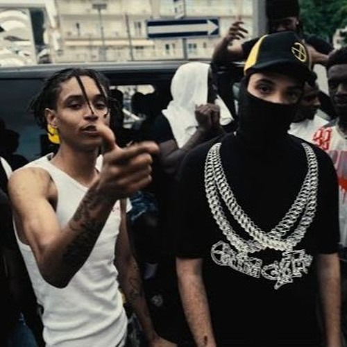 Stream Trench Code (Sped Up) by Sped Up & Slowed ITA | Listen online ...