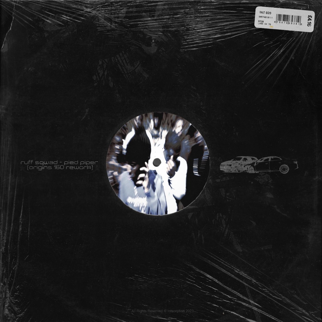 Stream Ruff Sqwad - Pied Piper (Origin's 160 Rework) by Intaception ...