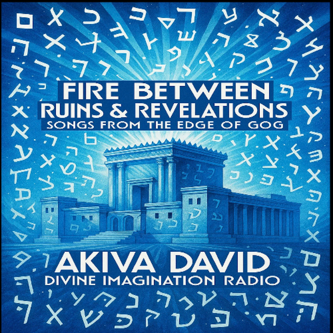 Stream Track 2 Secret Stages of Gog And Magog (סוֹדוֹת גּוֹג וּמָגוֹג ...