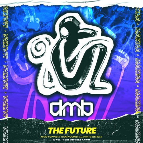 Stream Dj Dmb - The Future by The New Monkey | Listen online for free ...