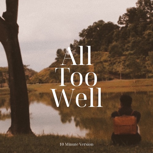 Stream Taylor Swift - All Too Well (10 Minute Version) (Cover) by Arif ...